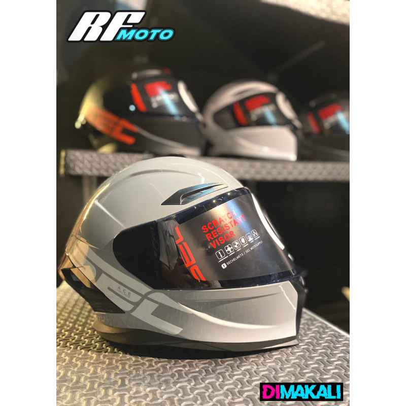 SEC ACE helmet Promo! More Freebies | Shopee Philippines