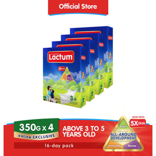 Lactum Official Store, Online Shop | Shopee Philippines