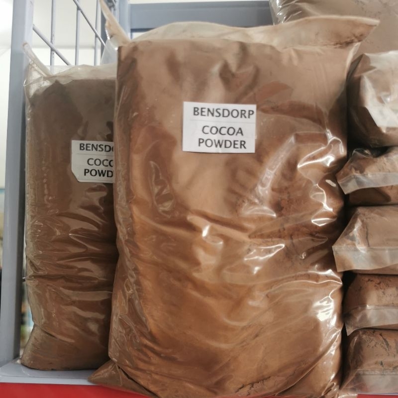 Bensdorp DSR Cocoa Powder | Shopee Philippines