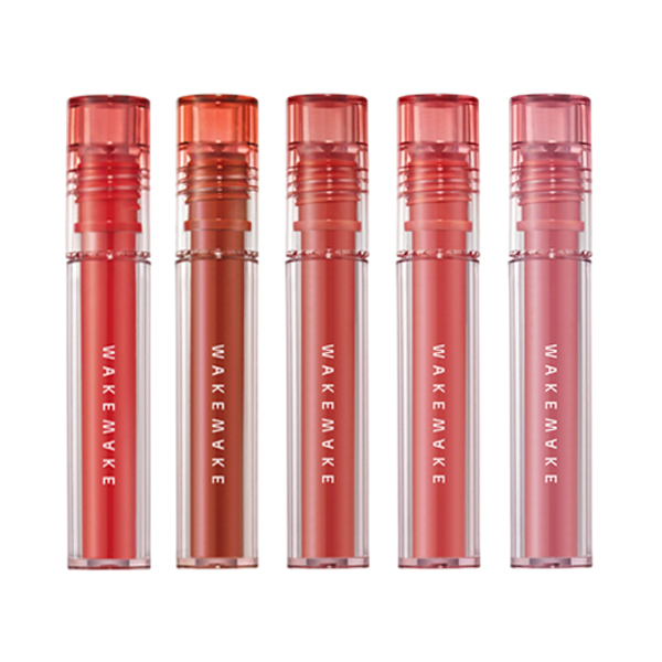 [WAKEMAKE] Water Blurring Fixing Tint 3.8g | Shopee Philippines