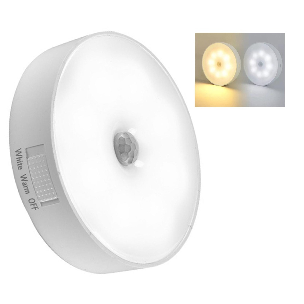 Human Body Induction / Censor Light Auto Sleep Lamp Intelligent ...