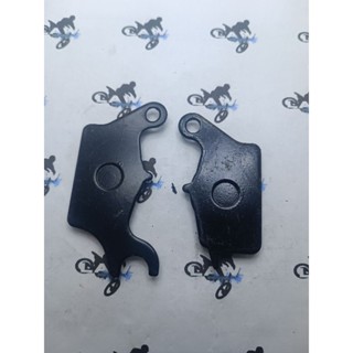 Brake Pad - Honda Beat Carb / FI / Scoopy / Zoomer / Click v1 ( Front ...