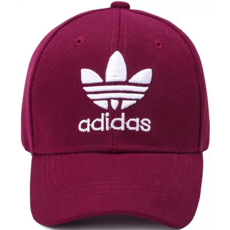 HP Caps New Design Adidas Baseball Cap Unisex | Shopee Philippines