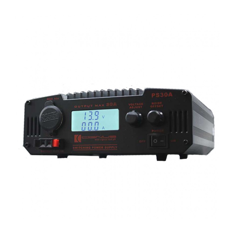 CIGNUS PS30A Switching Power Supply 30Amp | Shopee Philippines