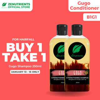 Zenutrients Official Store, Online Shop | Shopee Philippines
