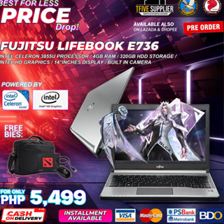 fujitsu - Best Prices and Online Promos - Feb 2023 | Shopee Philippines