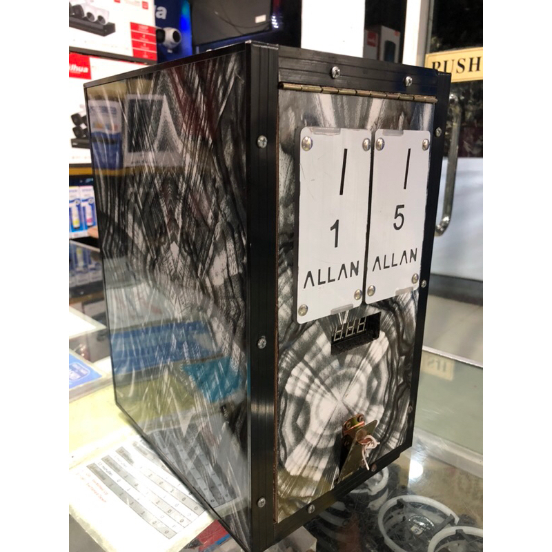 pisonet box - Best Prices and Online Promos - Mar 2023 | Shopee Philippines