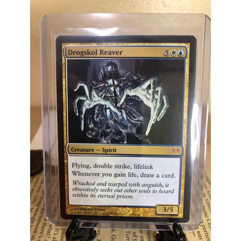 Drogskol Reaver (MYSTERY) | Shopee Philippines