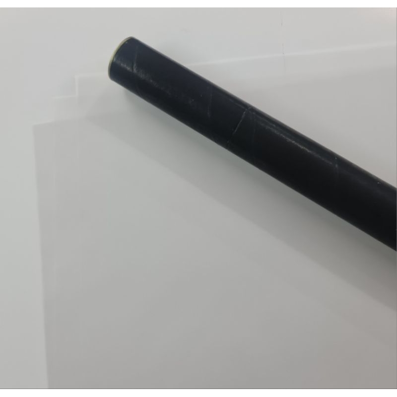 Tracing paper 85 gsm 15"x 20" with tube | Shopee Philippines