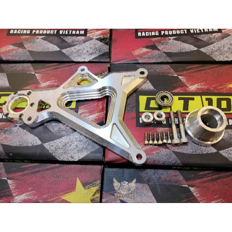 DT10 CNC SWING ARM HONDA CLICK | Shopee Philippines