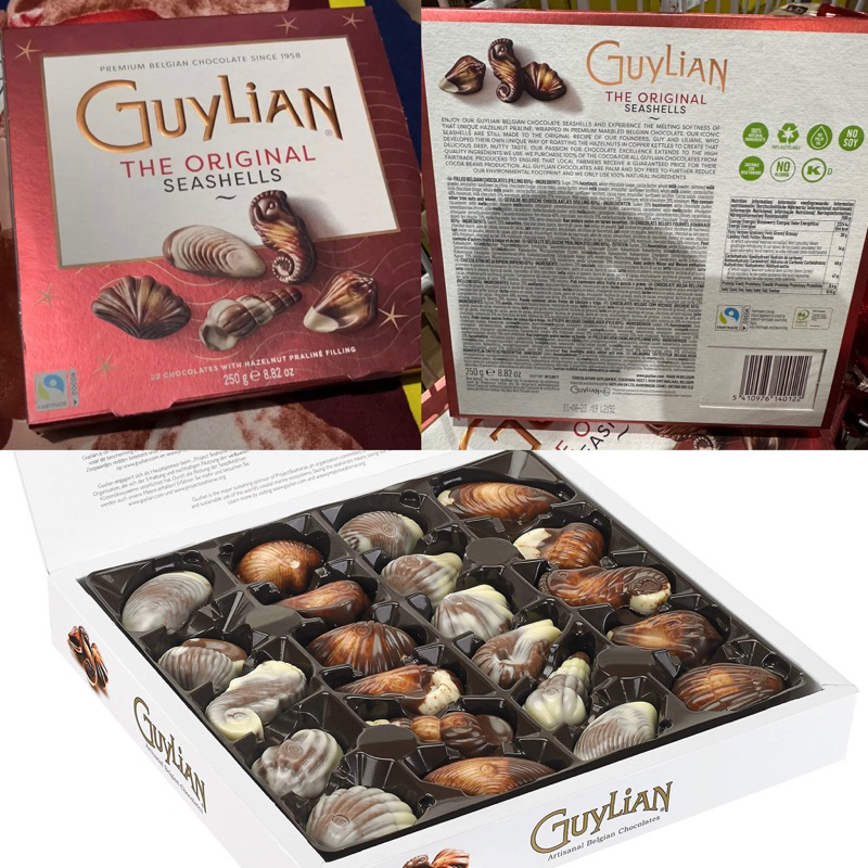 Shop guylian for Sale on Shopee Philippines