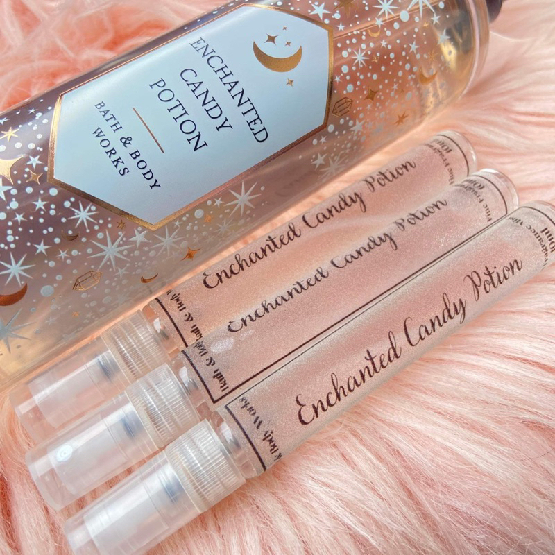 Enchanted Candy Potion | Shopee Philippines