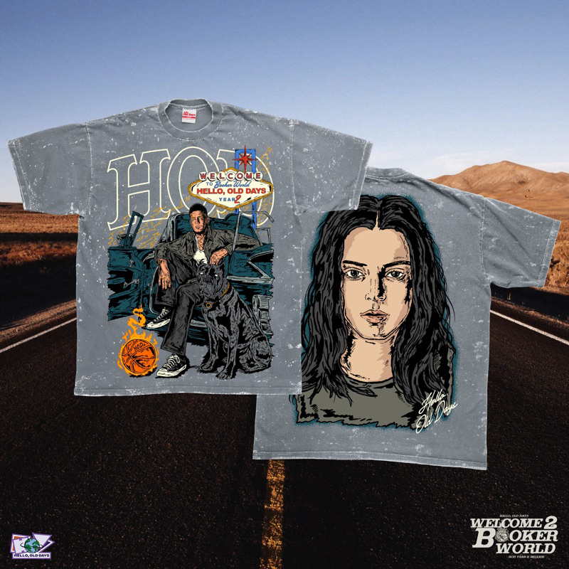 Hello, Old Days, Online Shop | Shopee Philippines