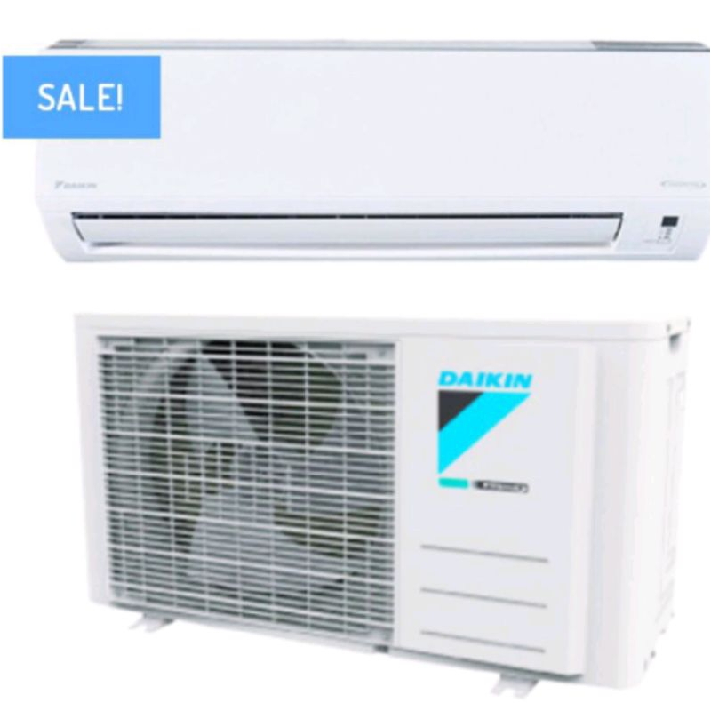 Daikin Ac Inverter