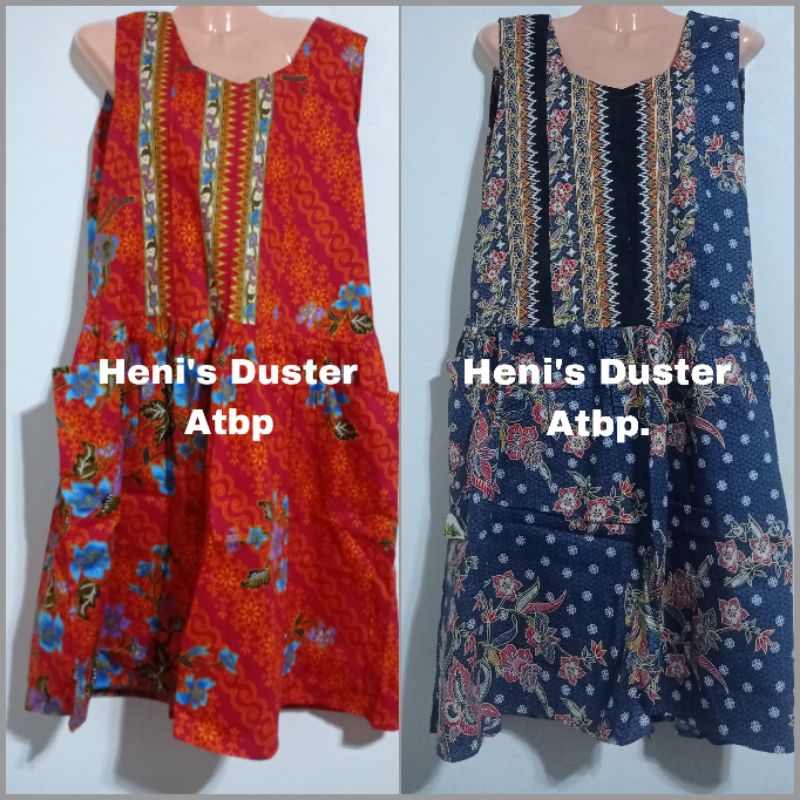 original batik daster for plus size women 2XL | Shopee Philippines
