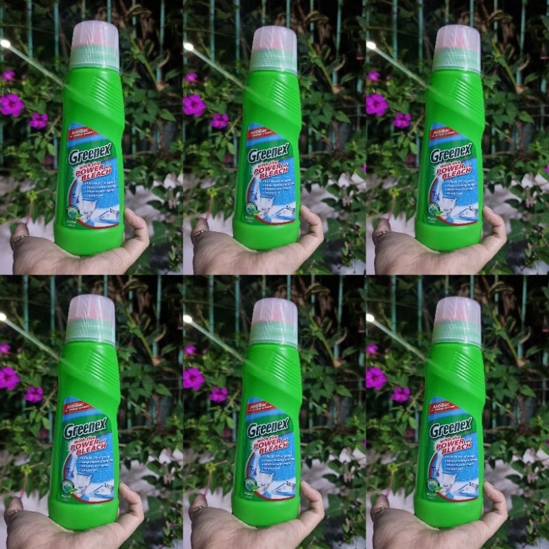 GREENEX ANTIBAC ALL PURPOSE CLEANER 250ML | Shopee Philippines