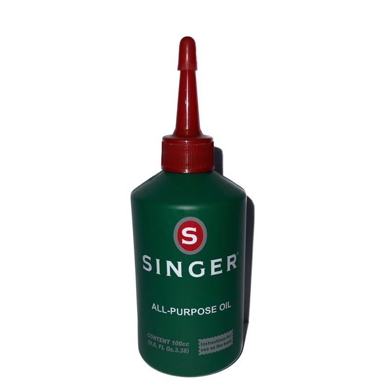 Singer All- Purpose Oil | Shopee Philippines