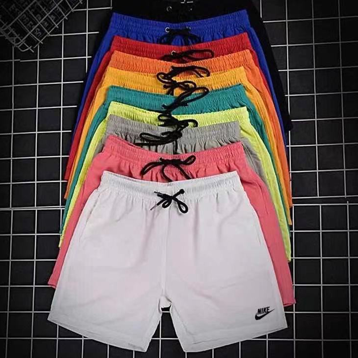Taslan Shorts Breathable Unisex Sports Fashion Quick-Drying TASLAN ...