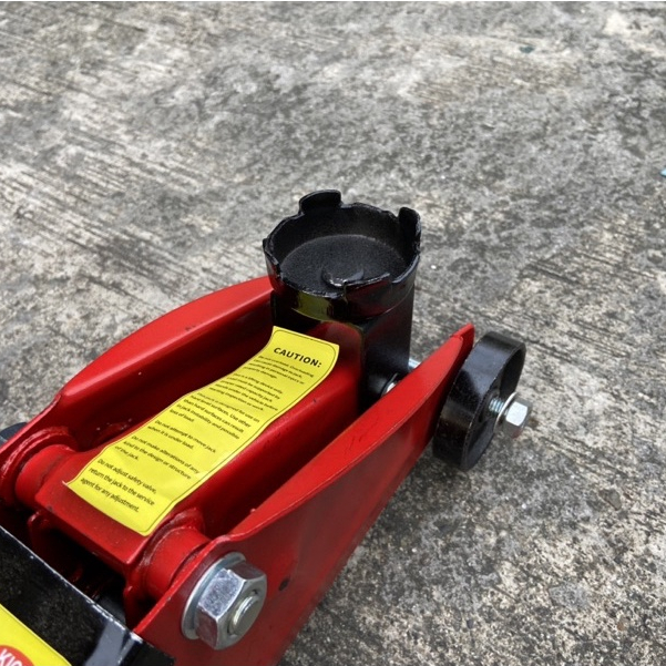 2 tons Crocodile Jack Heavy duty | Shopee Philippines