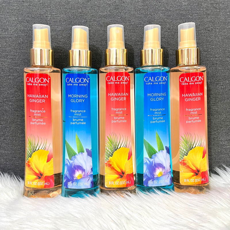 Calgon Fragrance Mist | Shopee Philippines