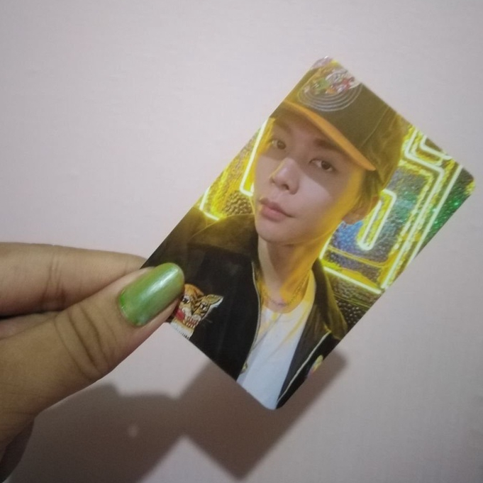 nct-127-johnny-2-baddies-digipack-pc-shopee-philippines