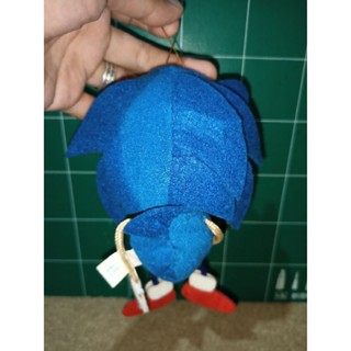 stringy sonic plush 1991 | Shopee Philippines