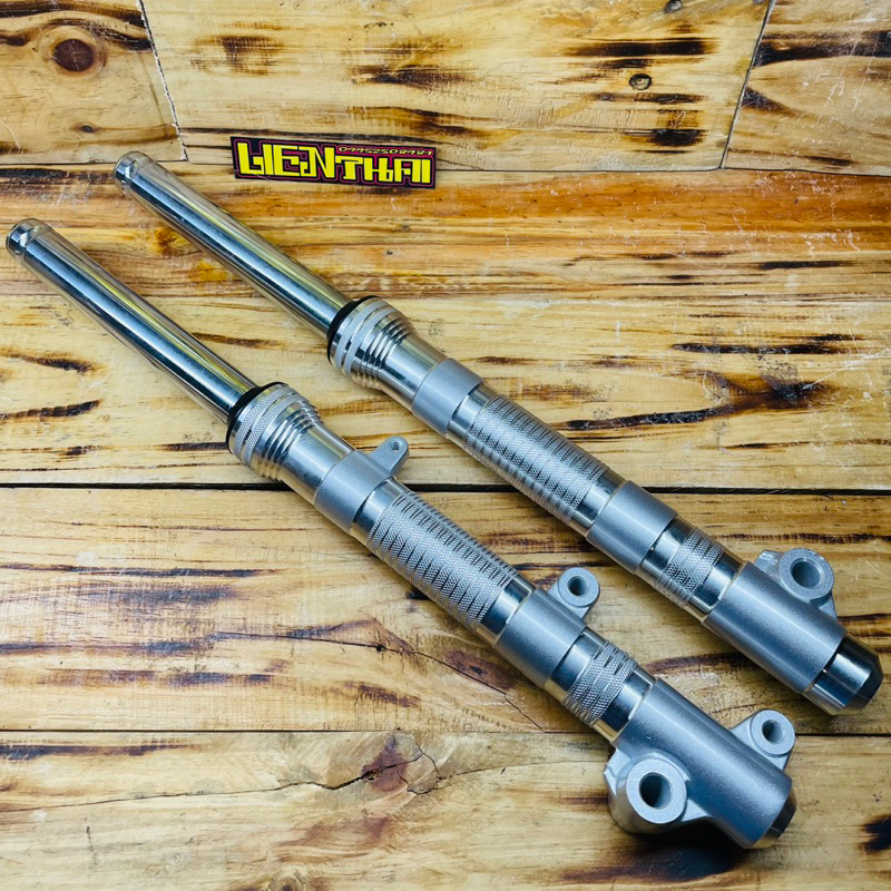Front Shock Set - Honda Click 125i/150i, Honda Genio, Honda Beat ...