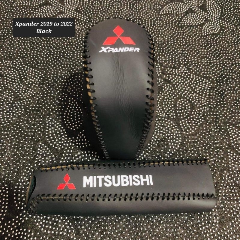 Xpander 2019 to 2022 Shift Gear and Hand Brake Cover | Shopee Philippines