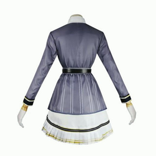 Game NIKKE Diesel Cosplay Costume Game Cos Nikke Goddess of Victory ...