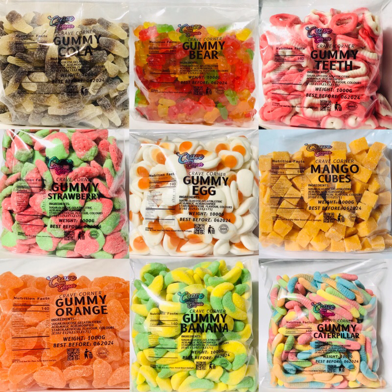 Crave Corner, Online Shop | Shopee Philippines