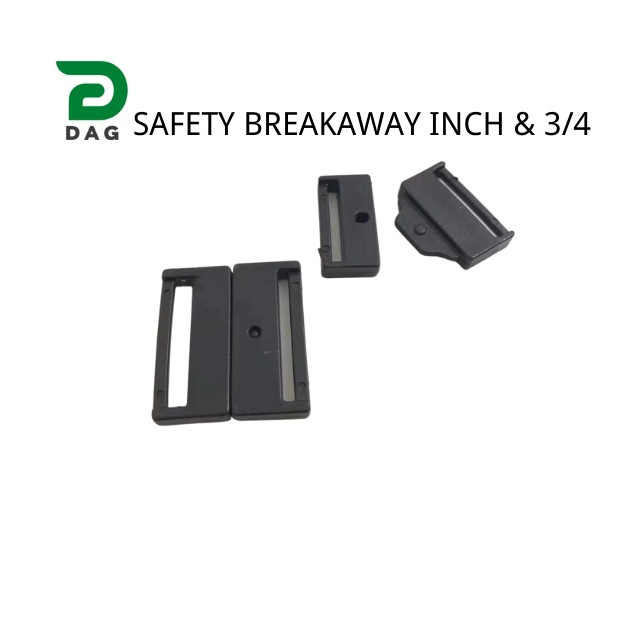 Safety Breakaway 1inch & 3/4(100pcs) | Shopee Philippines