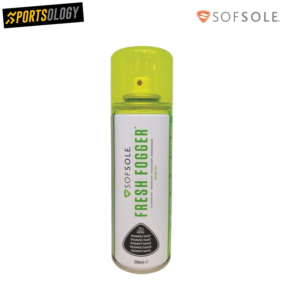 Sof Sole Fresh Fogger 200ml | Shopee Philippines
