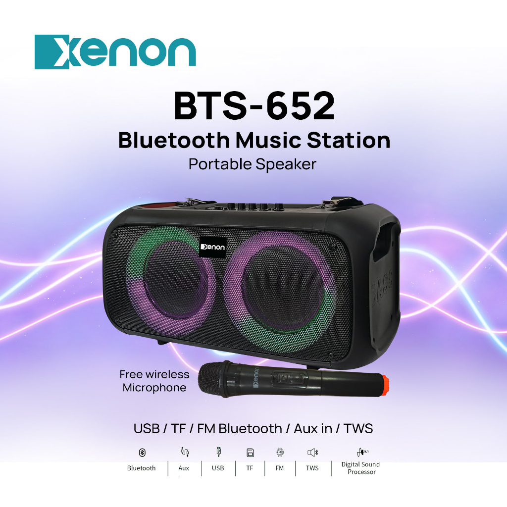 Xenon Consumer Electronics, Online Shop | Shopee Philippines