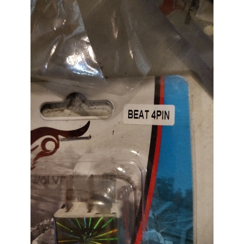 starter relay Honda beat fi | Shopee Philippines