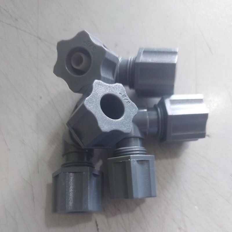 Brine Tank Elbow( for brine tank) | Shopee Philippines