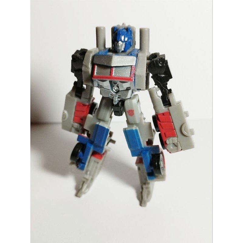 Transformers Legends Class Optimus Prime | Shopee Philippines