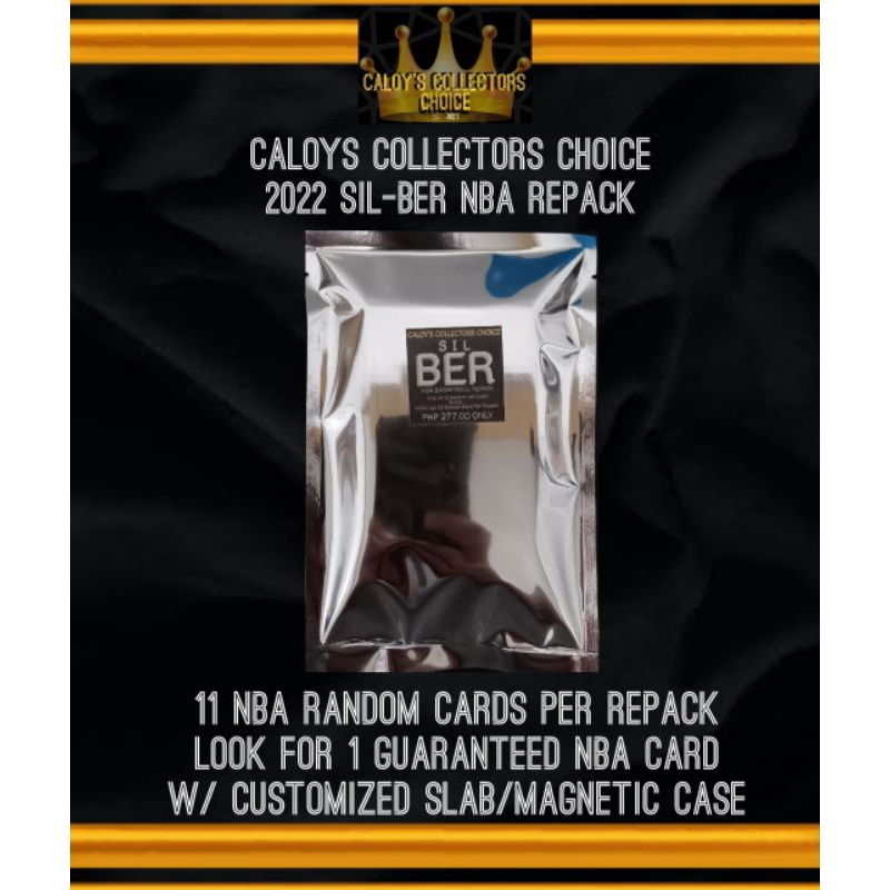 NBA CARDS C3 SIL-BER REPACK BER MONTH EDITION LOOK FOR 1X C3 SPECIAL ...