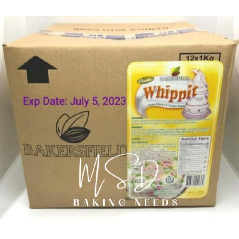 MSD Baking Needs, Online Shop | Shopee Philippines