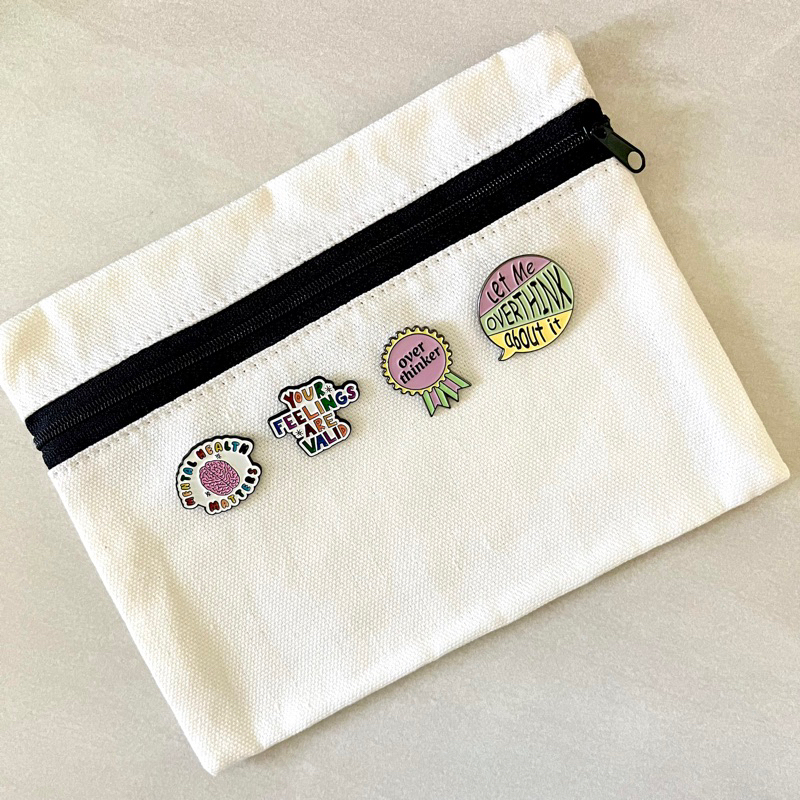 Hopscotch Pin Collection 2 (MIX AND MATCH YOUR PINS) | Shopee Philippines