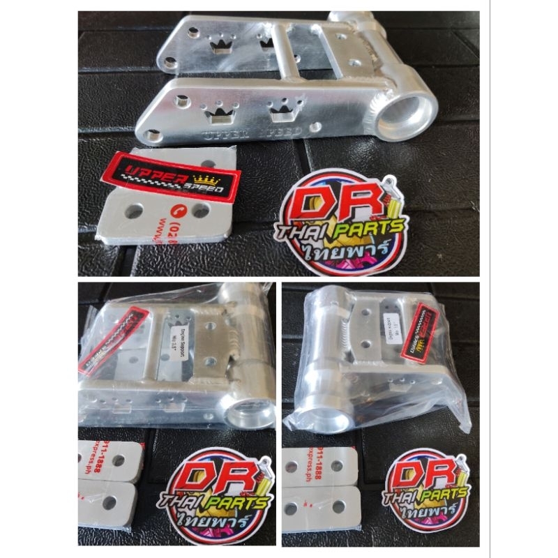 Engine support for Mio Sporty Amore Soulty Fino +1.5 +2.5 +3.5 ...