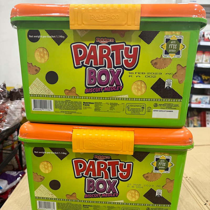 Shop maxi mix biscuit for Sale on Shopee Philippines