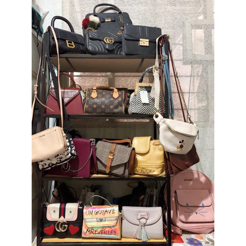Almari’s Closet, Online Shop | Shopee Philippines