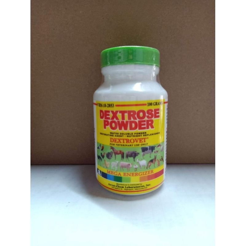 DEXTROSE POWDER 100G | Shopee Philippines