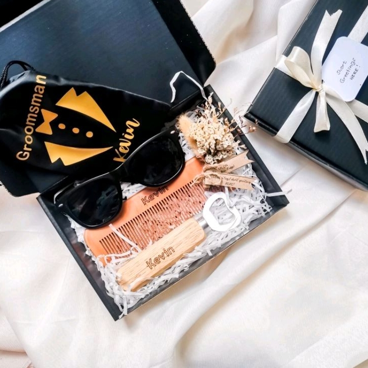 Shop Accessories Sets & Packages Online - Men's Bags & Accessories Best ...