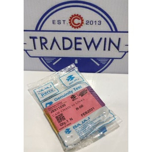 BOXER CT150 CT125 ROUSER135 TIMING CHAIN GENUINE JE511230 | Shopee ...