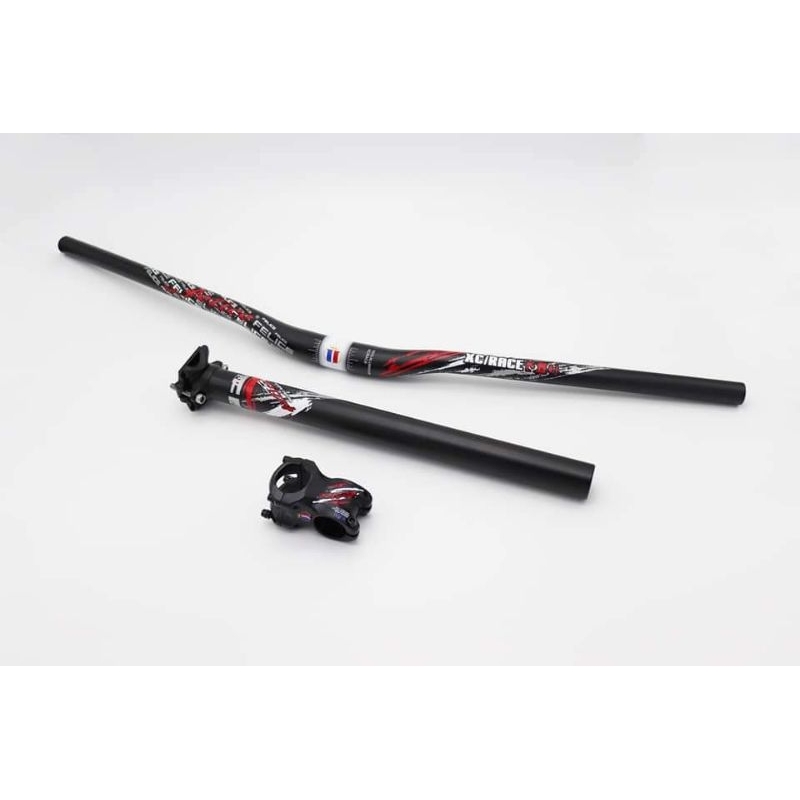 FELICE XC RACE MTB COCKPIT | Shopee Philippines