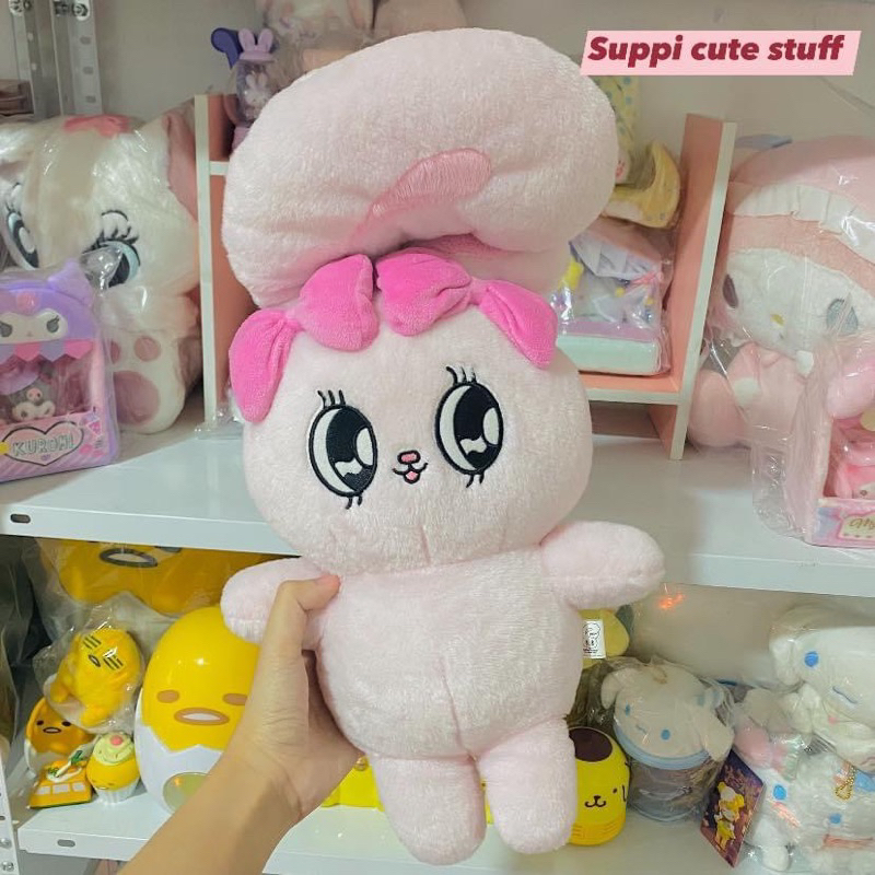 Esther Bunny Big Plush | Shopee Philippines