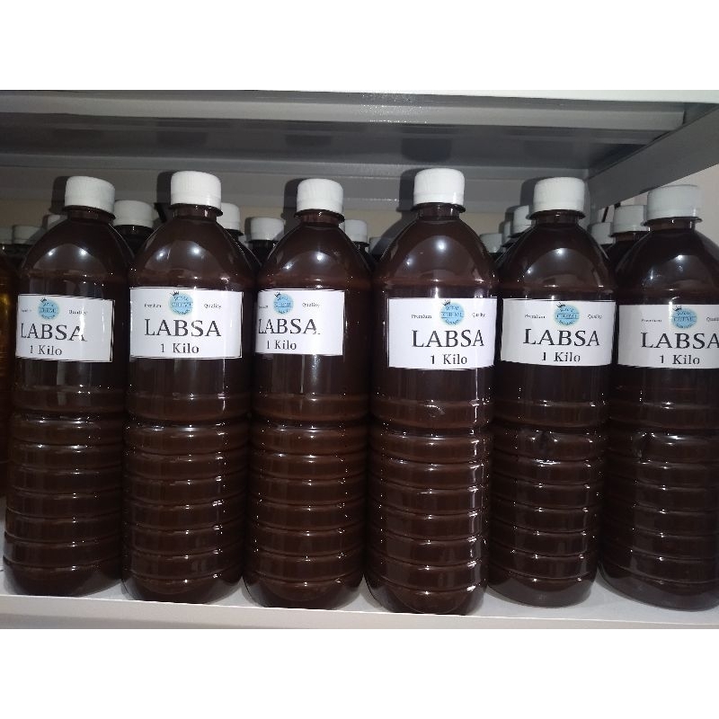 LABSA (Linear Alkyl Benzene Sulphonic Acid) Degreaser | Shopee Philippines