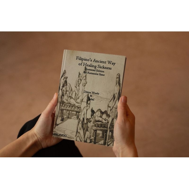 The Filipino's Ancient Way of Healing Sickness | Shopee Philippines