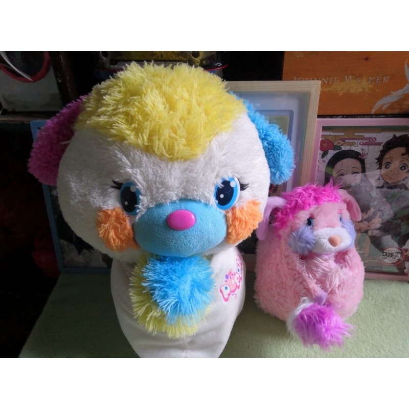 Popples Collectibles Plush | Shopee Philippines